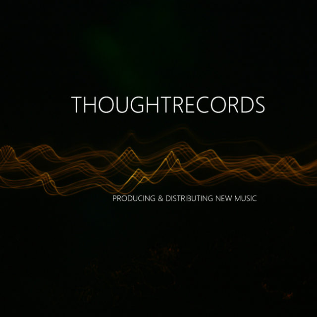 Filmscore Slaaf – Thoughtrecords
